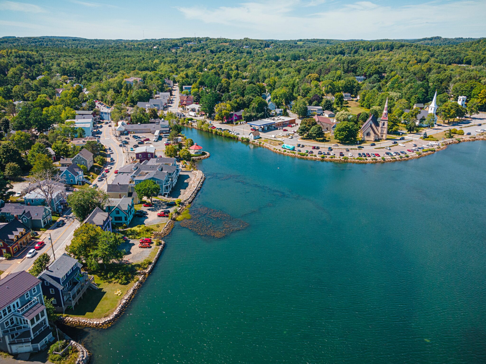 Explore Mahone Bay - Explore Mahone Bay