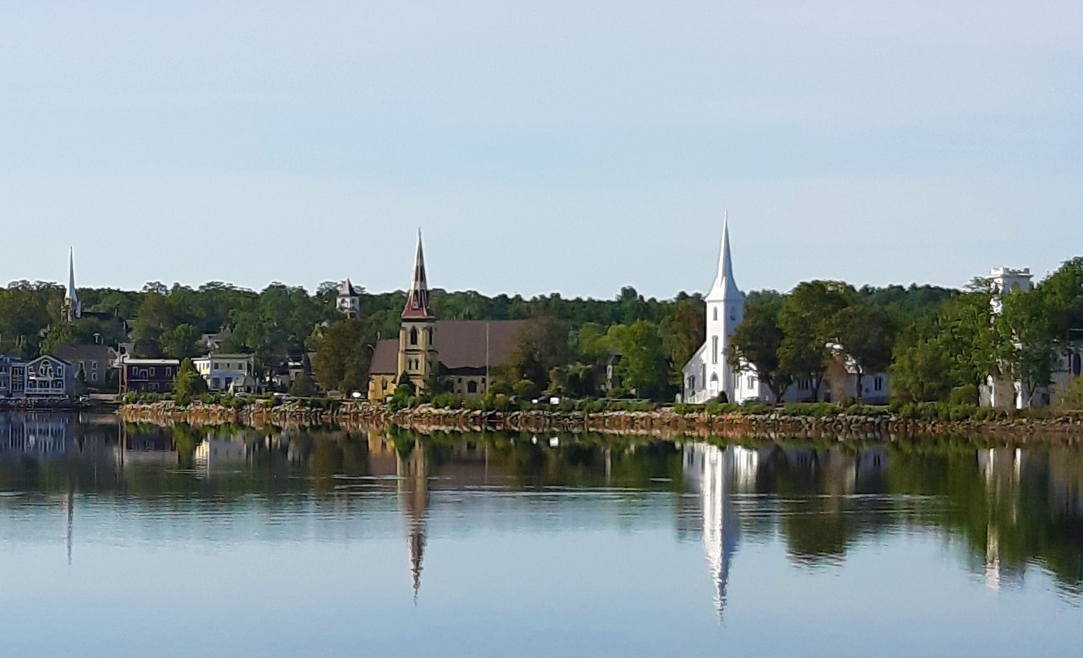 Explore Mahone Bay - Explore Mahone Bay